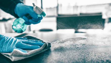 Deep Cleaning vs Standard Cleaning: What's the Difference?